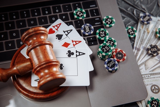 Online Gambling Law – Basic Information - Walters Law Group