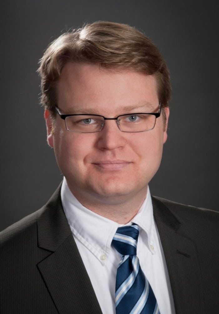 Kevin W. Wimberly - Walters Law Group